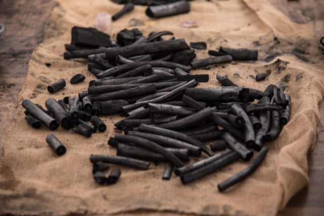 Jade Montserrat – TAKE DADA SERIOUSLY?