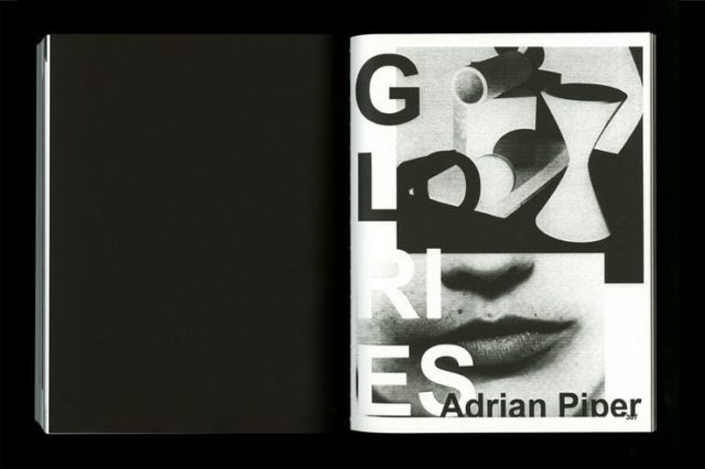 Spotlight on Adam Pendleton’s Black Dada Reader – TAKE DADA SERIOUSLY?