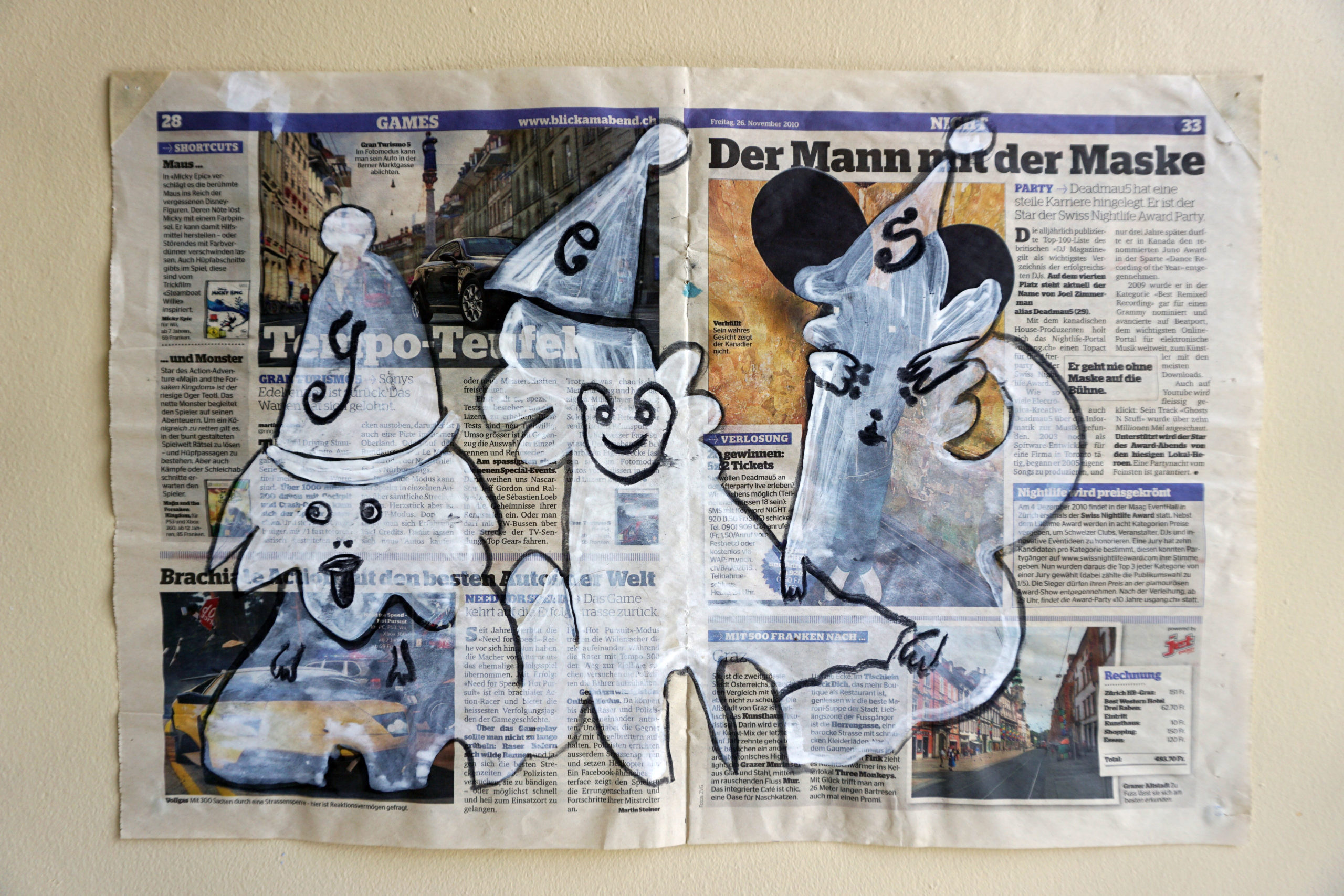 Alice McCabe, Floral Artist: ‘Dada shapes the whole understanding of ...