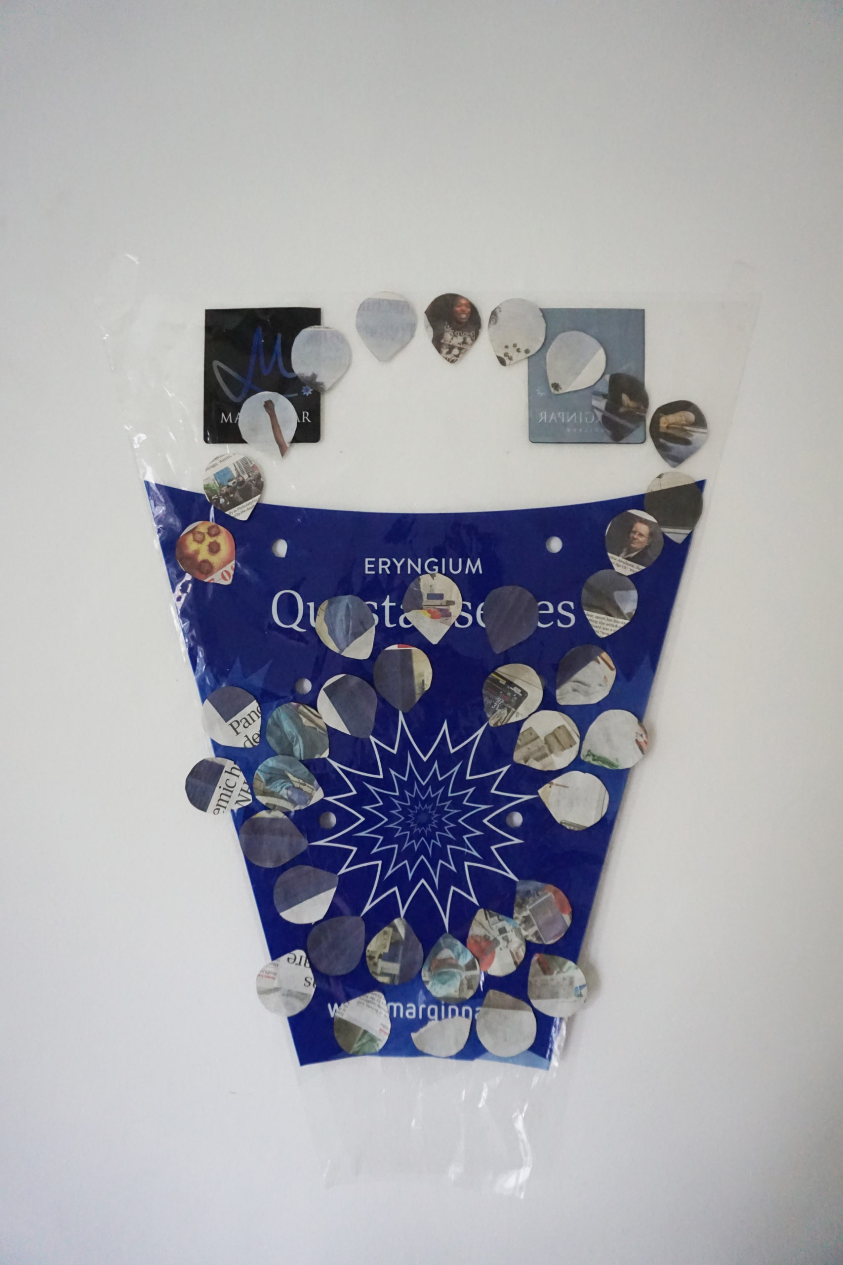 Alice McCabe, Floral Artist: ‘Dada shapes the whole understanding of ...