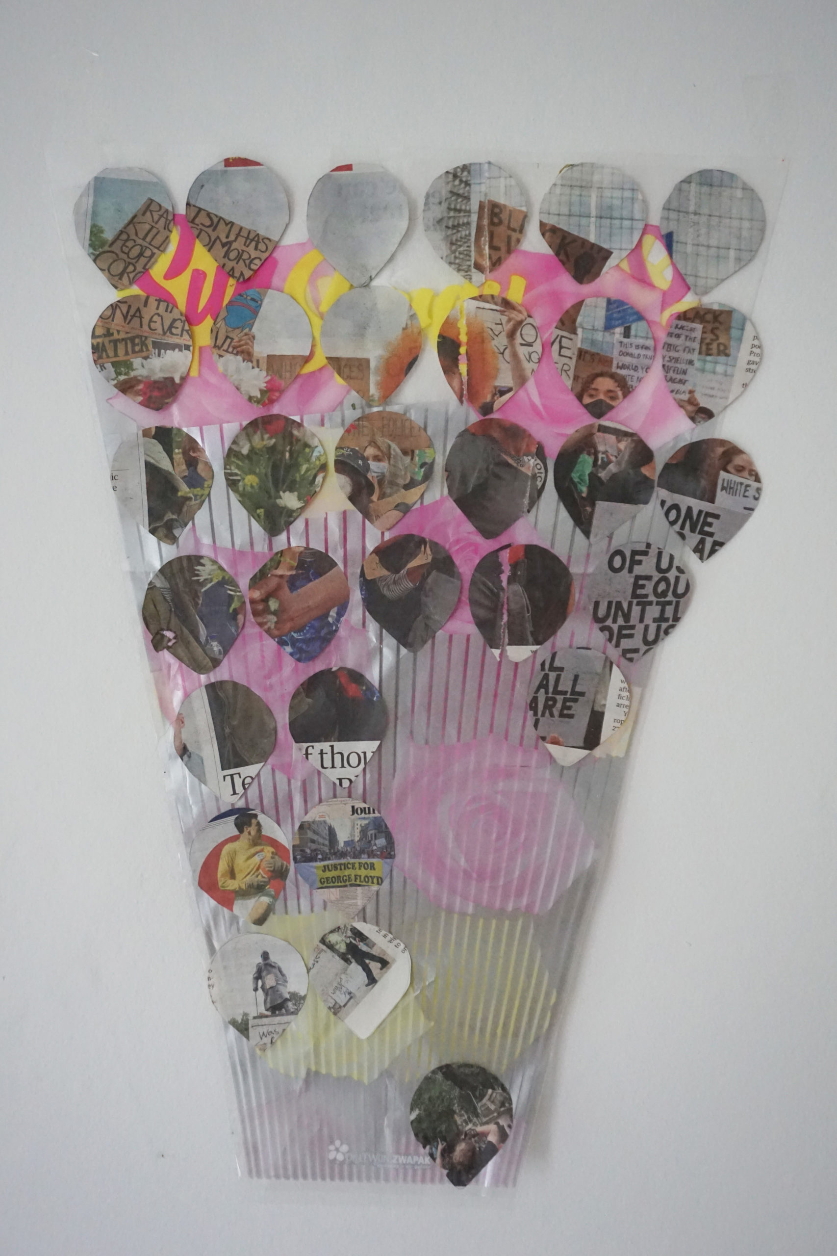 Alice McCabe, Floral Artist: ‘Dada shapes the whole understanding of ...