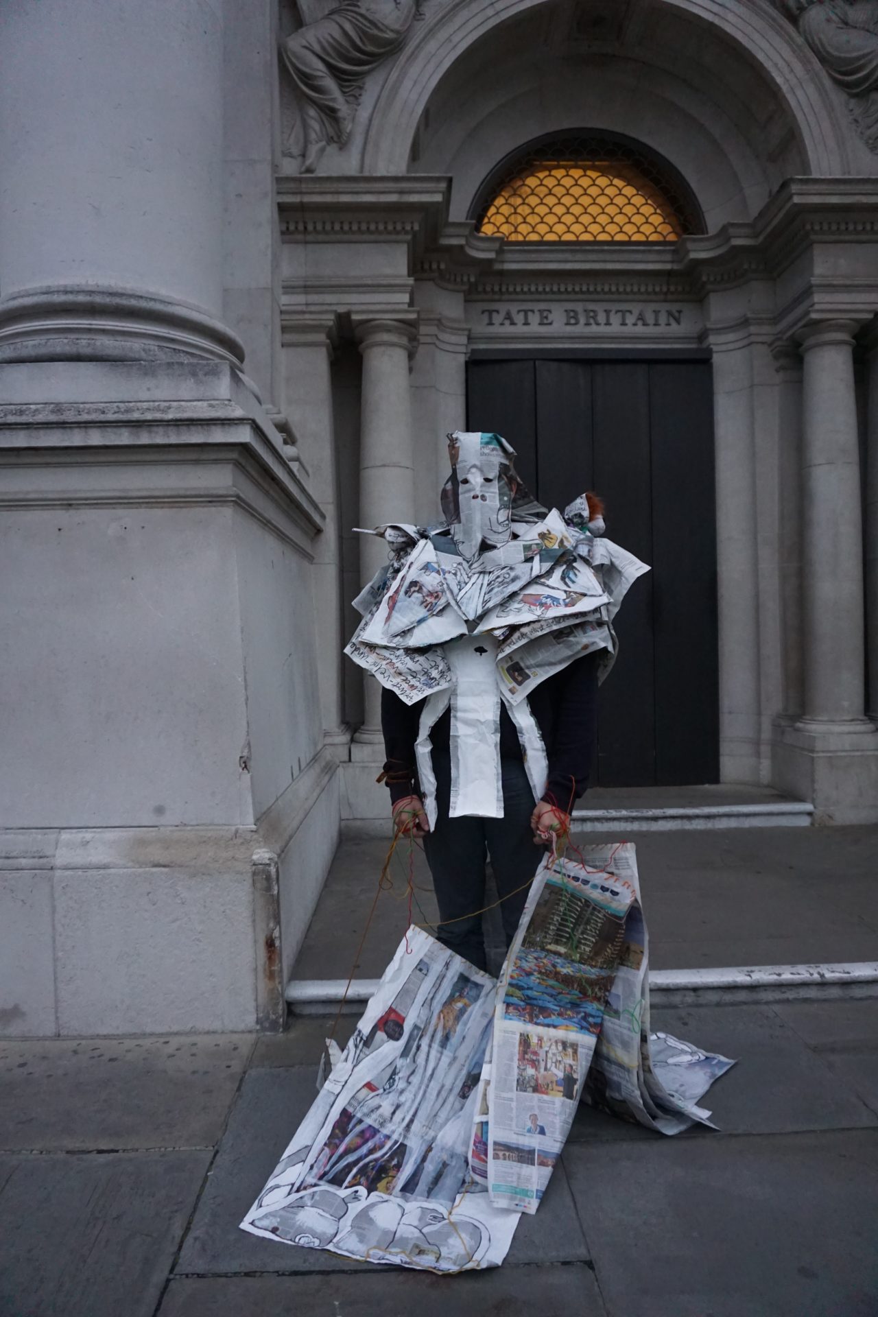 Alice McCabe, Floral Artist: ‘Dada shapes the whole understanding of ...